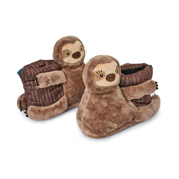 Coddies Novelty Slippers | Cozy & Funny Slippers